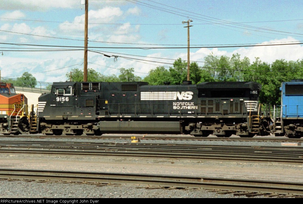 NS 9156